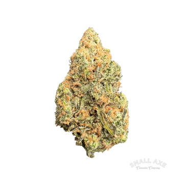 Small Axe Cannabis Co.